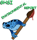 ENVIRONMENTAL REPORT--Environmental Impact Report From Our Research