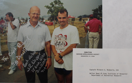 Director & Applications Scientist -- Biography